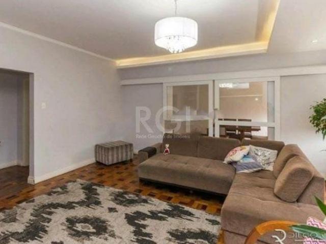 Apartamento em Higienópolis