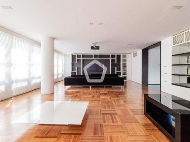 Apartamento em Higienópolis