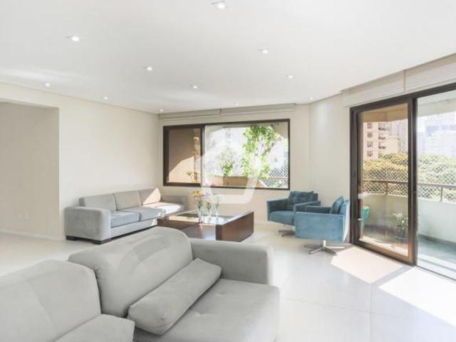 Apartamento em Higienópolis
