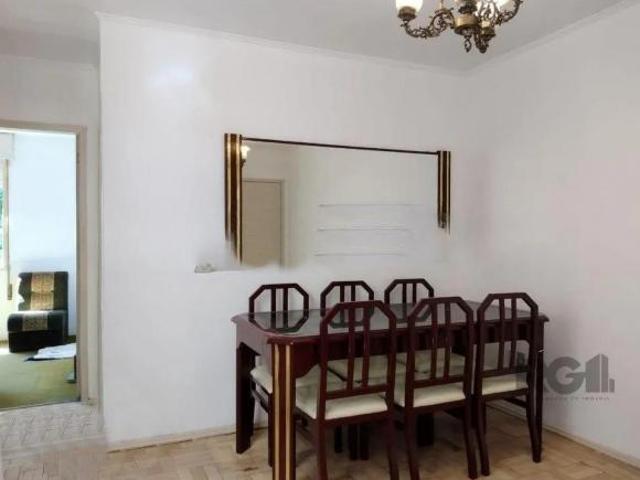 Apartamento em Higienópolis