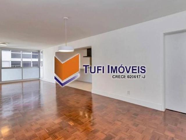 Apartamento em Higienópolis