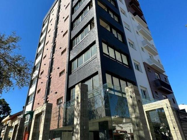 Apartamento em Higienópolis