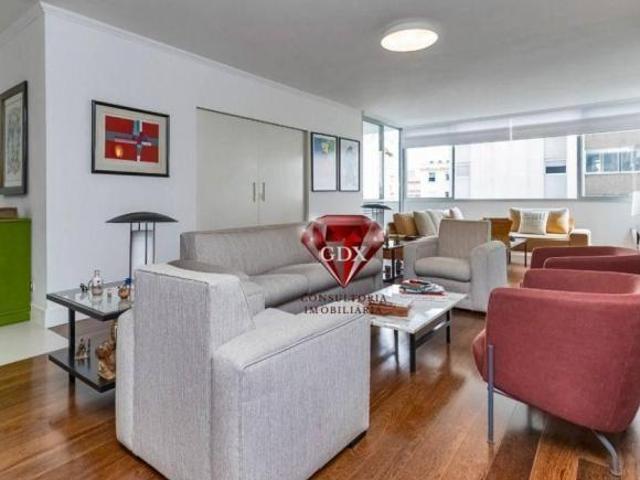 Apartamento em Higienópolis