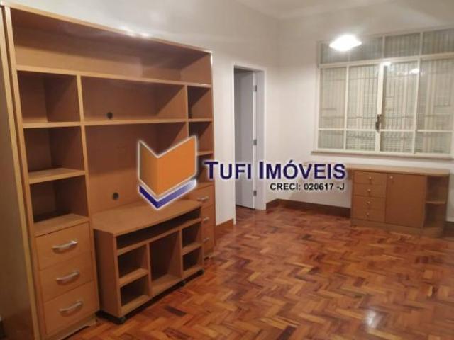 Apartamento em Higienópolis