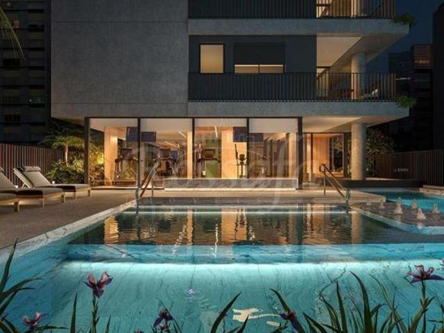 Apartamento em Higienópolis