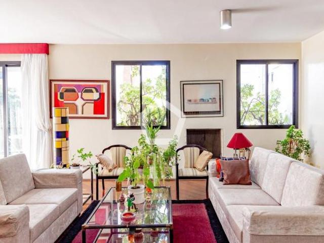 Apartamento em Higienópolis