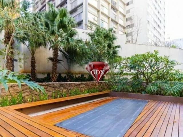 Apartamento em Higienópolis