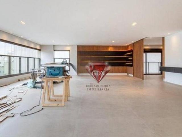 Apartamento em Higienópolis