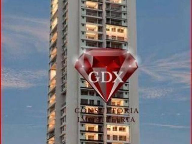 Apartamento em Higienópolis