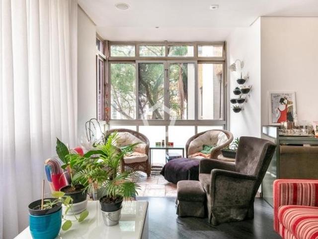 Apartamento em Higienópolis