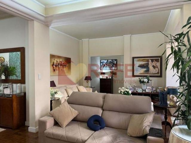 Apartamento em Higienopolis