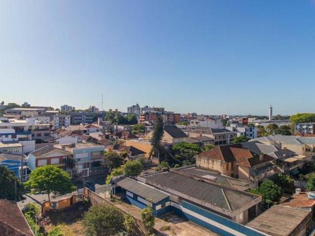 Apartamento em Higienópolis