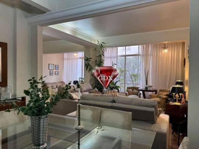 Apartamento em Higienopolis