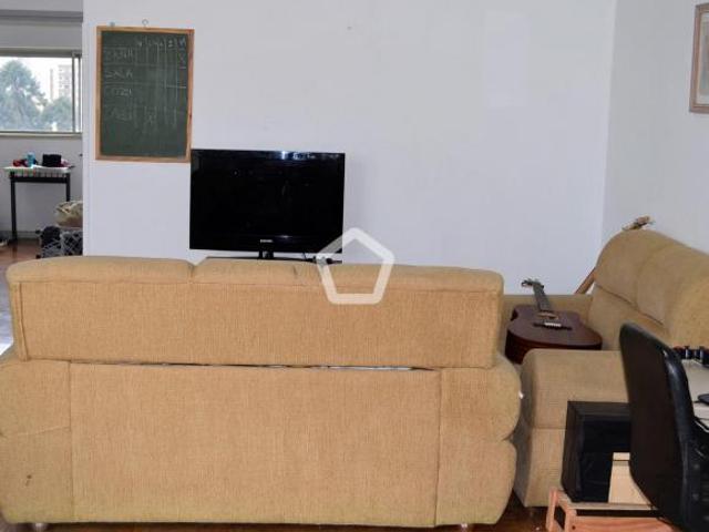 Apartamento em Higienópolis
