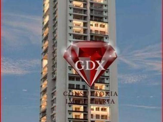 Apartamento em Higienópolis
