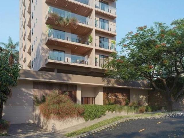 Apartamento em Higienópolis