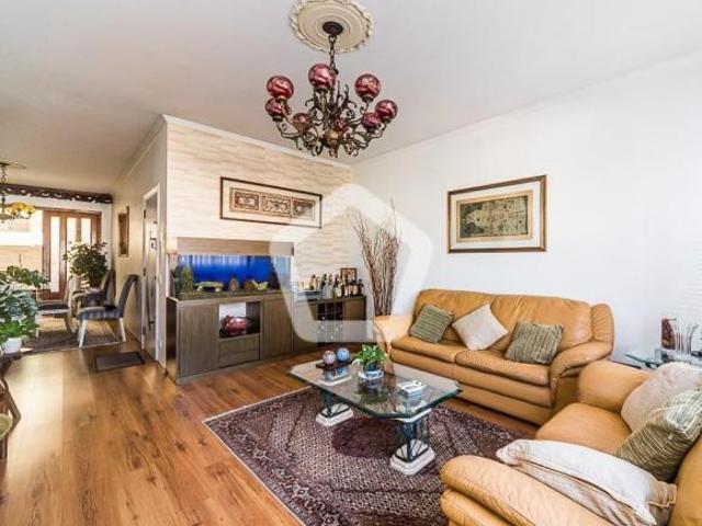 Apartamento em Higienópolis