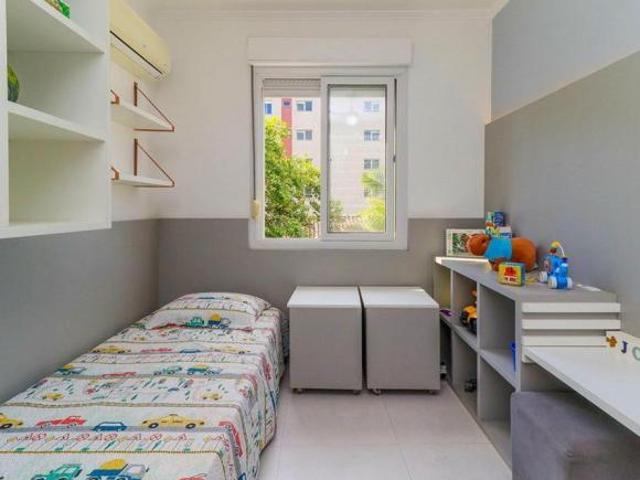 Apartamento em Higienópolis