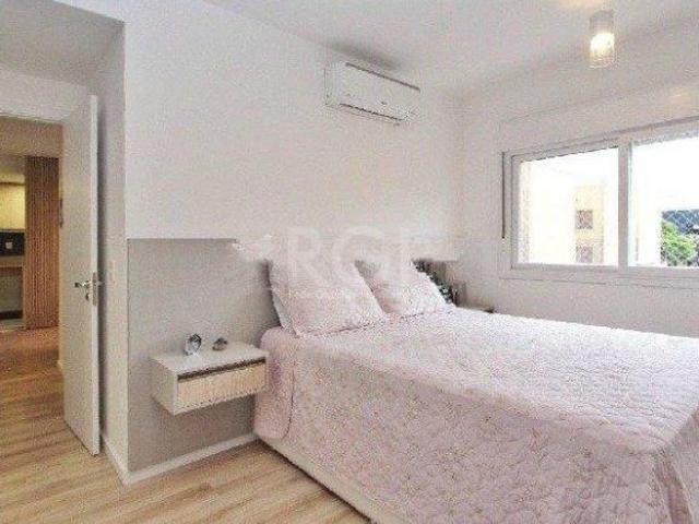 Apartamento em Higienópolis