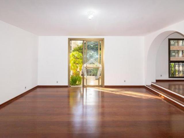 Apartamento em Higienópolis