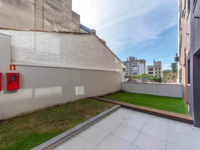 Apartamento em Higienópolis