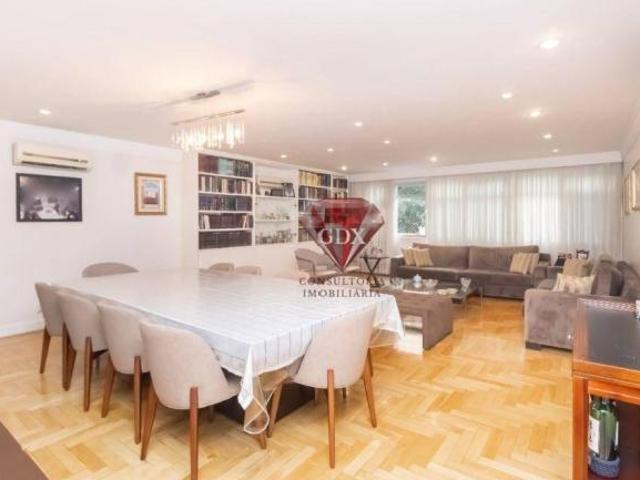 Apartamento em Higienópolis