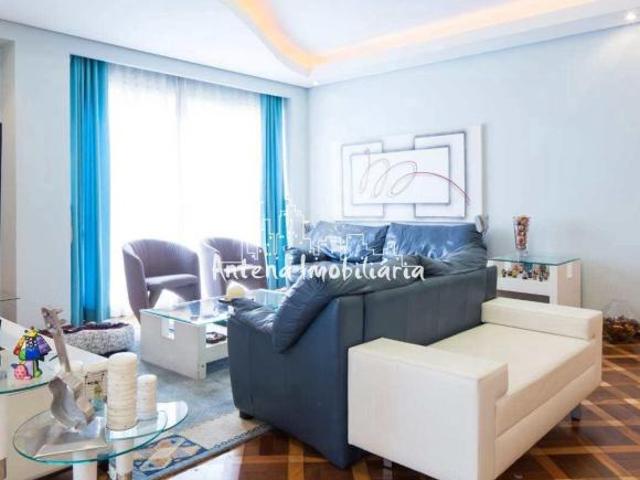 Apartamento em Higienópolis Cód. de Referência: 8311