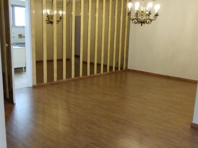 Apartamento em Higienópolis com 180m², 5 quartos, 1 suíte, 2 vagas