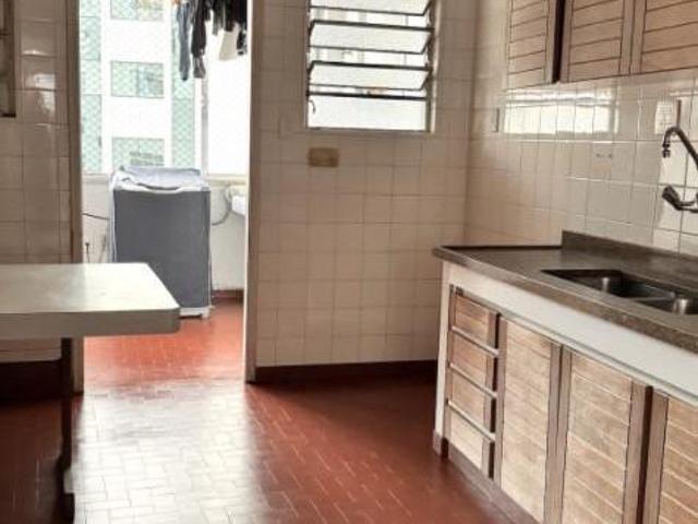 Apartamento em Higienópolis com 240 m²!