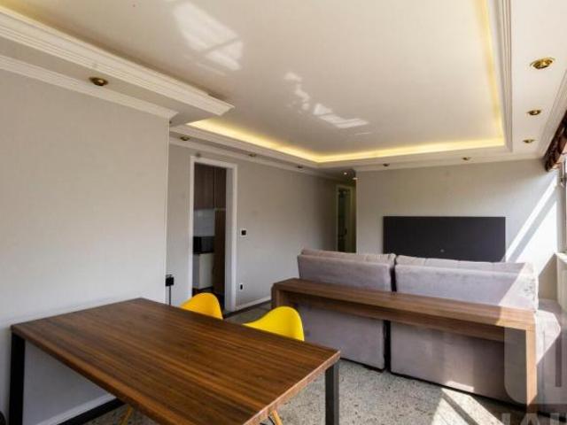 Apartamento em Higienópolis com 3 dormitórios, 1 suite e 1 vaga