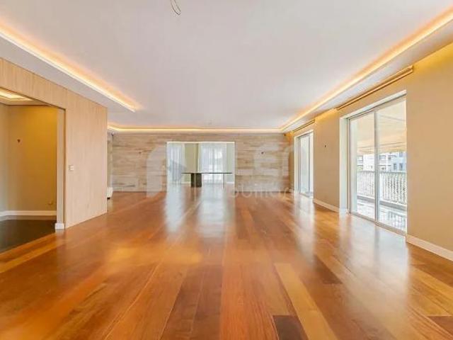 Apartamento em Higienópolis com 4 Quartos e 3 Vagas à venda, São Paulo, SP