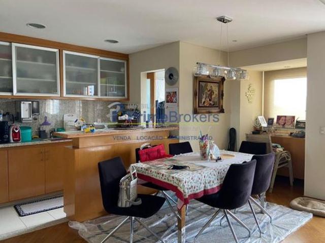 Apartamento em Higienópolis com 83m² São Paulo