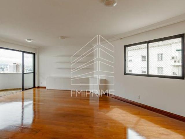 Apartamento em Higienópolis à Venda! Andar alto e vista livre!