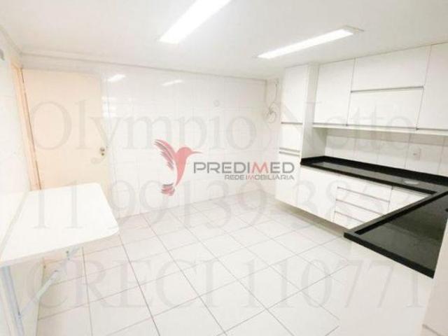 Apartamento em Higienópolis Abaixo da Avaliação. 3 Quartos, 2 Vagas de garagem