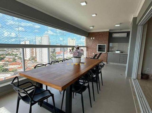 Apartamento em Higienópolis, Araçatuba/SP de 182m² 3 quartos à venda por R$ 1.799.900,00