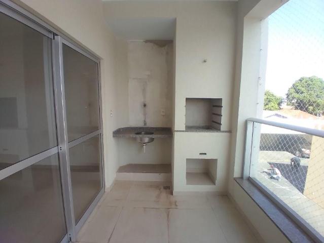 Apartamento em Higienópolis, Araçatuba/SP de 98m² 3 quartos à venda por R$ 459.000,00