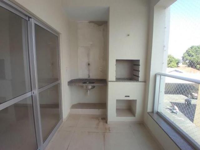 Apartamento em Higienópolis, Araçatuba/SP de 98m² 3 quartos à venda por R$ 460.000,00