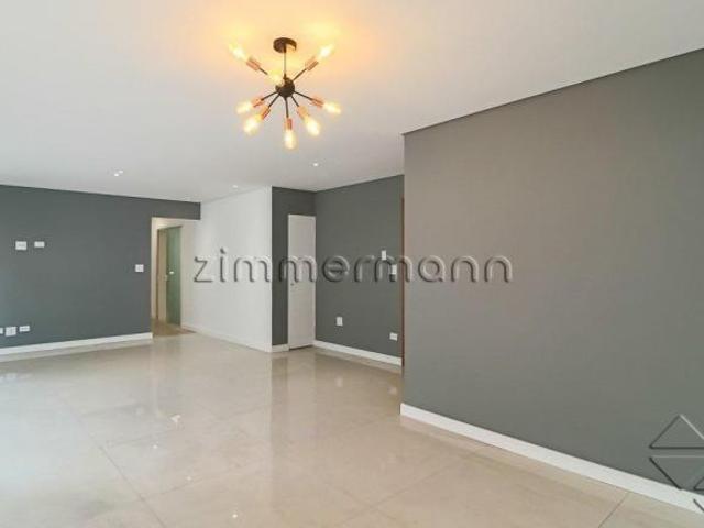 APARTAMENTO EM HIGIENÓPOLIS DE 3 DORMITÓRIOS