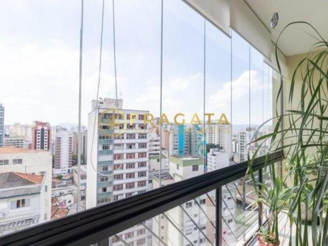 Apartamento em Higienopolis de 243 m² 3 Dormiorios Sendo 1 Suíte e 1 Vaga