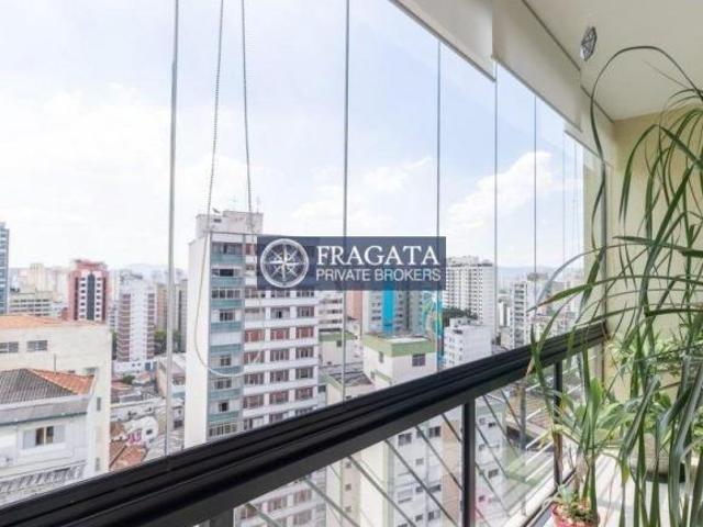 Apartamento em Higienopolis de 243 m² 3 Dormiorios Sendo 1 Suíte e 1 Vaga