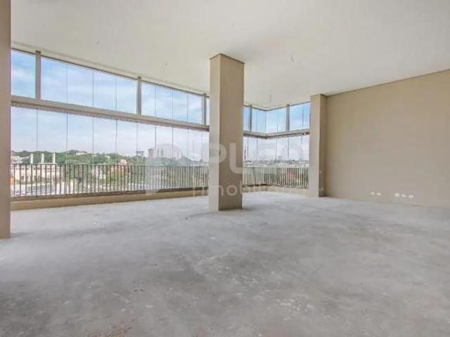 Apartamento em Higienópolis de 390m² com 4 Suítes e 6 Vagas, São Paulo, SP