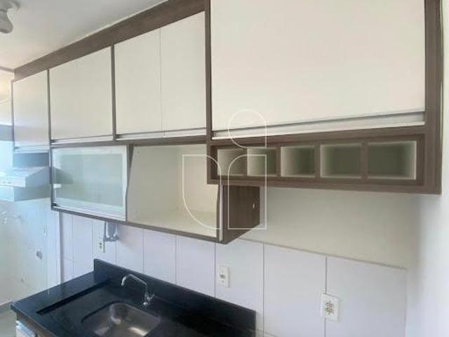 Apartamento em Higienópolis Marília, SP por 1