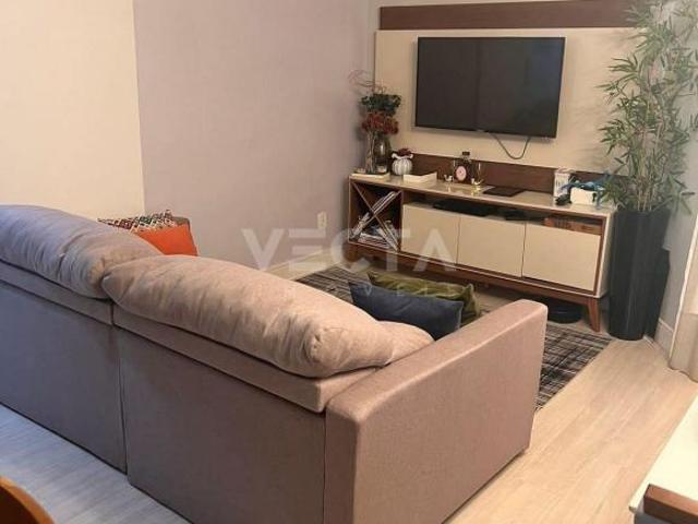 Apartamento em Higienópolis, São José do Rio Preto/SP de 69m² 2 quartos à venda por R$ 389.000,00