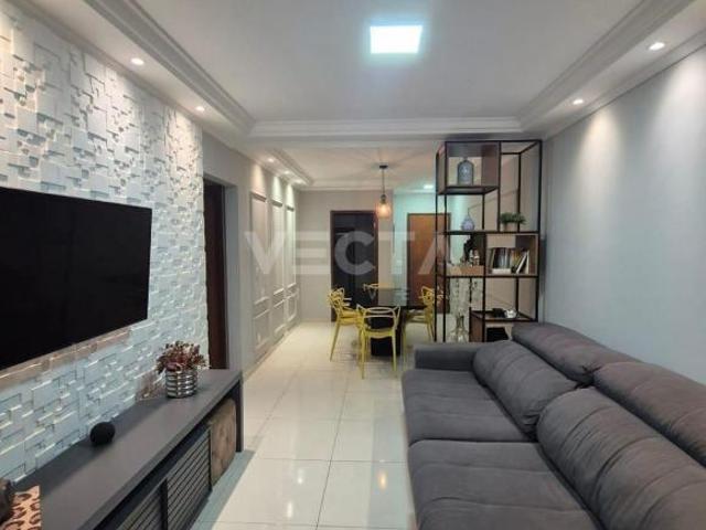 Apartamento em Higienópolis, São José do Rio Preto/SP de 82m² 2 quartos à venda por R$ 370.000,00