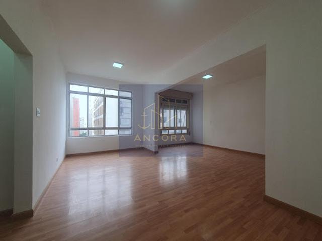 Apartamento em Higienópolis São Paulo, SP