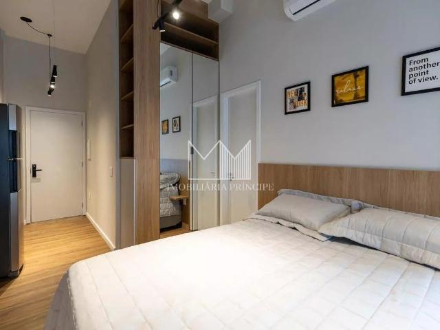 Apartamento em Higienópolis, São Paulo/SP de 0m² 1 quartos para locação R$ 3.900,00/mes