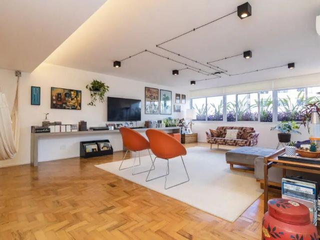 Apartamento em Higienópolis, São Paulo/SP de 0m² 4 quartos à venda por R$ 2.749.900,00