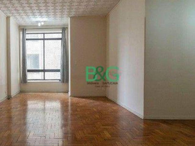 Apartamento em Higienópolis, São Paulo/SP de 109m² 2 quartos à venda por R$ 1.798.900,00