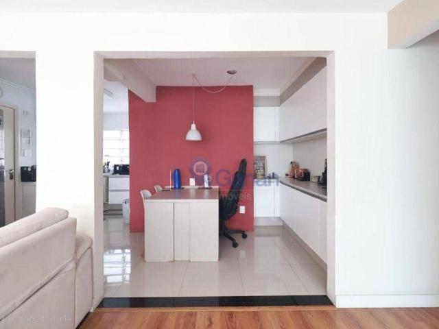 Apartamento em Higienópolis, São Paulo/SP de 110m² 3 quartos à venda por R$ 1.549.900,00