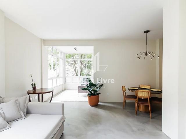 Apartamento em Higienópolis, São Paulo/SP de 113m² 2 quartos à venda por R$ 1.599.000,00